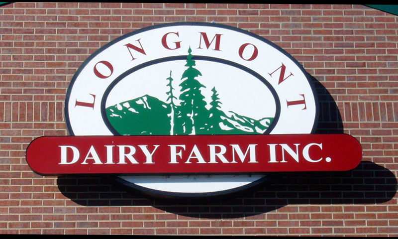 Longmont Sign Company