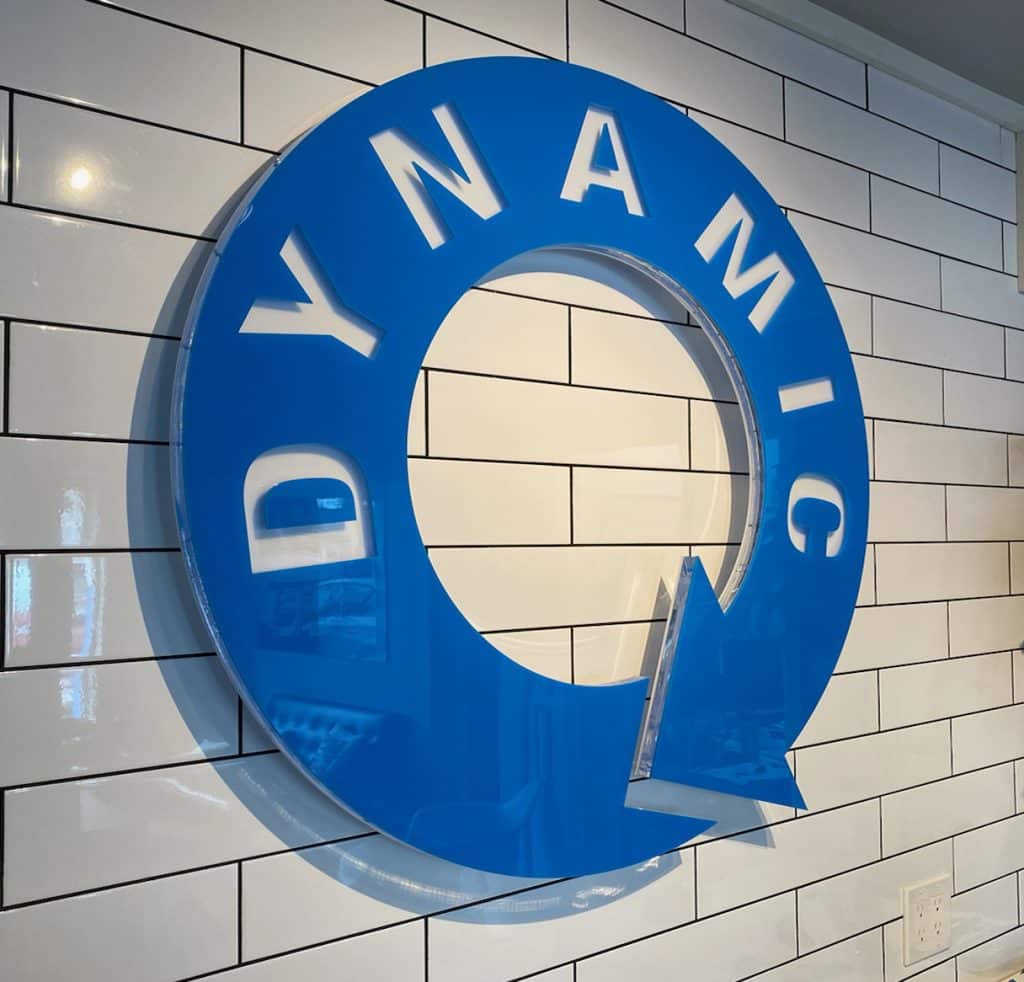 Longmont Sign Company – Colorado – Exterior signs, vehicle graphics ...